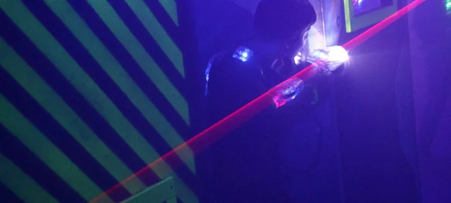 Laserzone Duisburg: LaserZone Duisburg in Duisburg mieten bei Event Inc