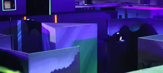 Laserzone Aschaffenburg: LaserZone Aschaffenburg in Aschaffenburg ...