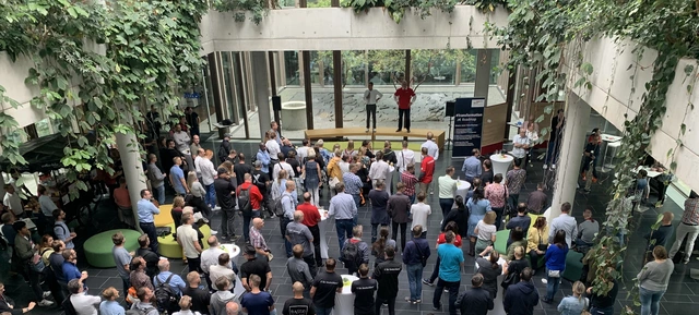 Eventideen Berlin: 442 Ideen & Konzepte für Events in Berlin