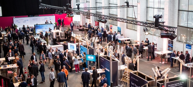 Eventideen Berlin: 448 Ideen & Konzepte für Events in Berlin