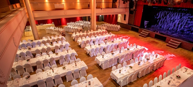 Schãne Haus Leipzig Veranstaltungen Bild
