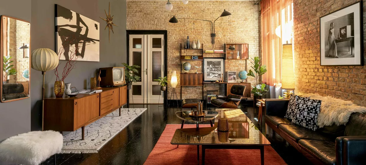 Loft Berlin - 42 schöne Lofts mieten in Berlin