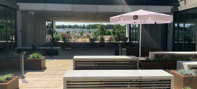 Top 20 Locations für Sommerfeste in Potsdam