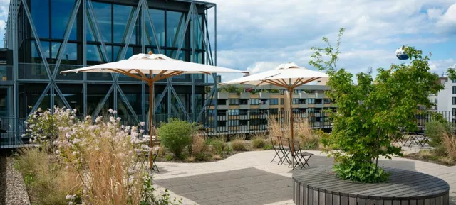 Frizzforum Berlin: frizzforum in Berlin mieten bei Event Inc