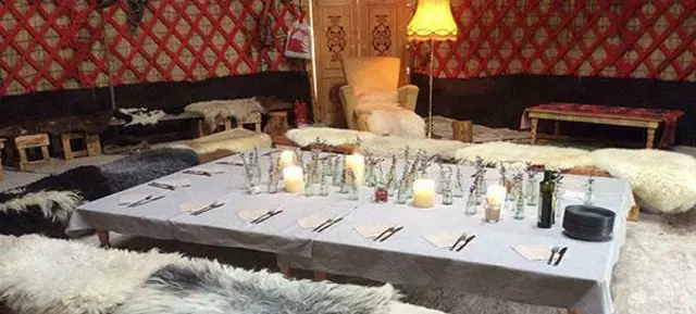 Top 20 Eventlocations in Potsdam