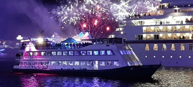 Top 20 Eventlocations in Hamburg