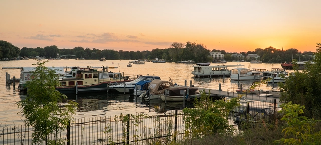 Studio C Cookie Events Berlin: Studio C in Berlin mieten bei Event Inc