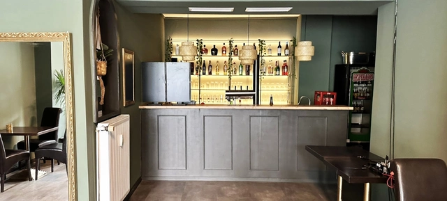 Top 40 Geburtstagsfeier-Locations in Hamburg