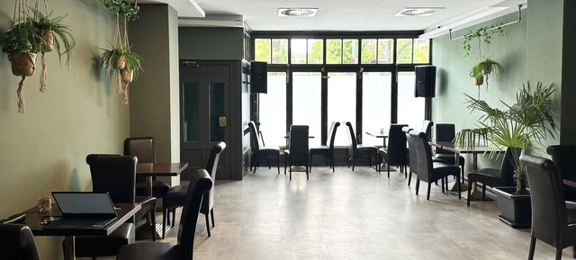 Top 40 Geburtstagsfeier-Locations in Hamburg