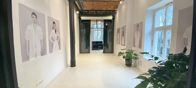 Top 40 Fotolocations & Filmlocations in Berlin