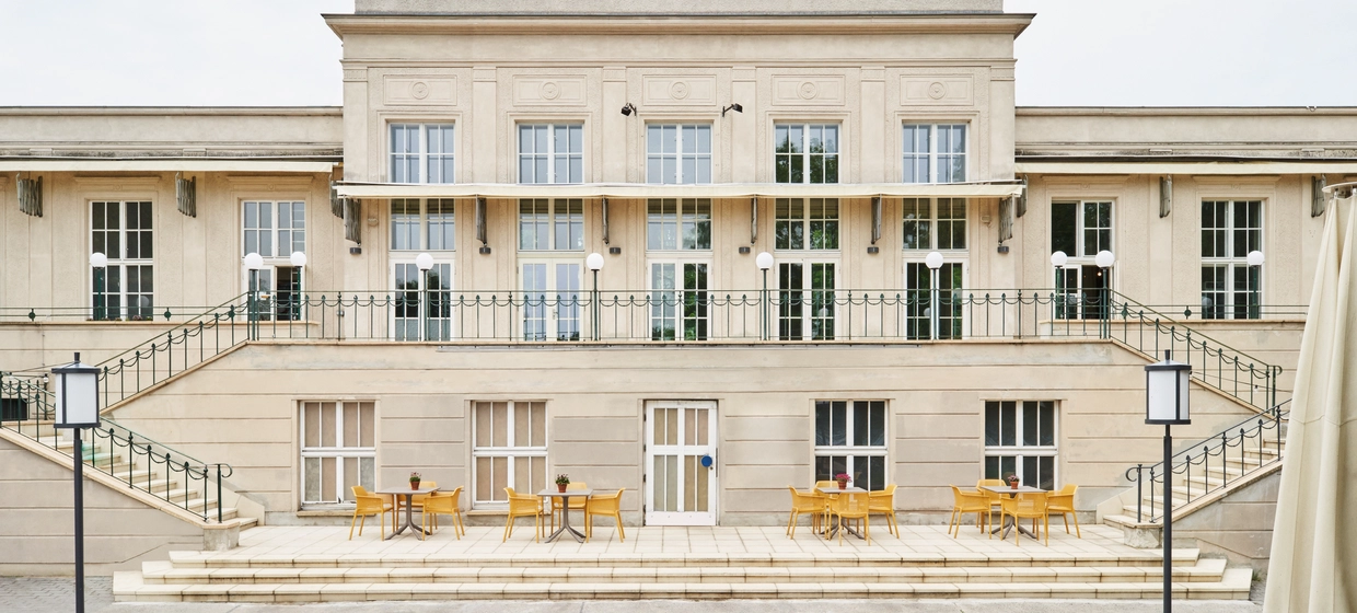 Top 20 Locations für Sommerfeste in Berlin