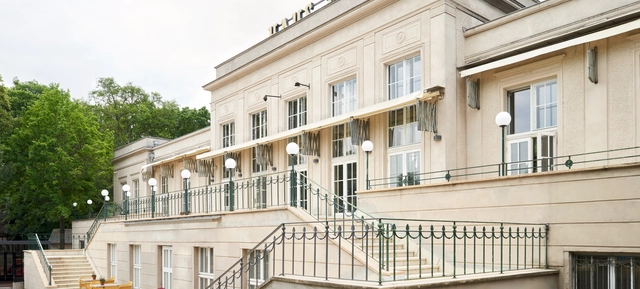 Top 20 Locations für Sommerfeste in Berlin