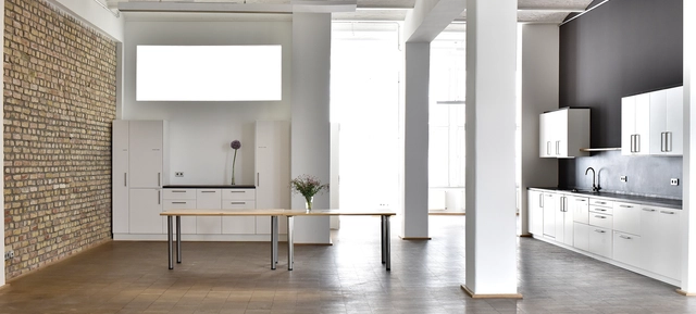 Loft Berlin - 48 schöne Lofts mieten in Berlin