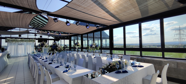 Top 20 Locations für Sommerfeste in Mainz