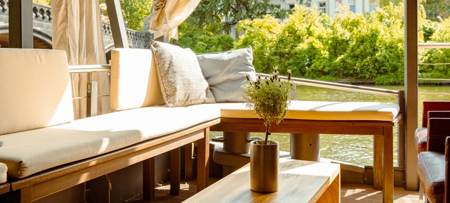 Roof Top Berlin - 67 Roof Top Locations in Berlin mieten