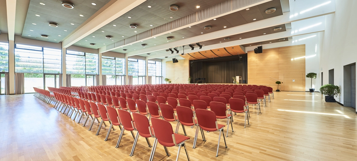 Halle mieten - Top Eventhalle / Festhalle mieten für jeden Anlass