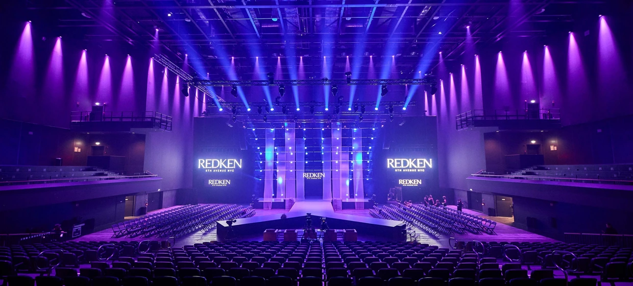 Halle mieten - Top Eventhalle / Festhalle mieten für jeden Anlass