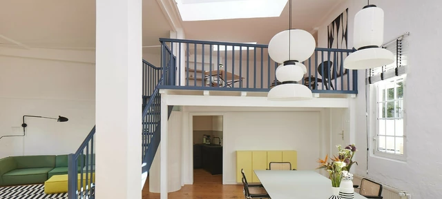 Loft Hamburg - 41 schöne Lofts mieten in Hamburg