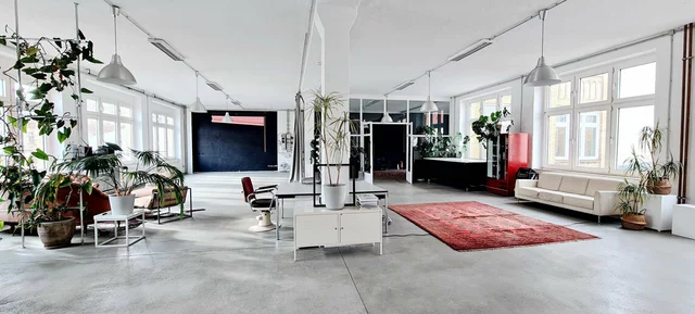 Loft Berlin - 50 schöne Lofts mieten in Berlin