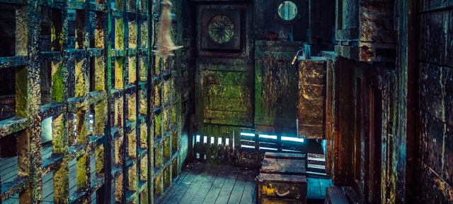 Escape-Room-Center enigmania Duisburg: Escape-Room-Center enigmania ...