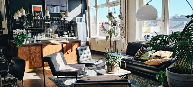 Loft Berlin - 50 schöne Lofts mieten in Berlin