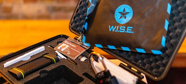 Escape-Room-Center enigmania Duisburg: Escape-Room-Center enigmania ...