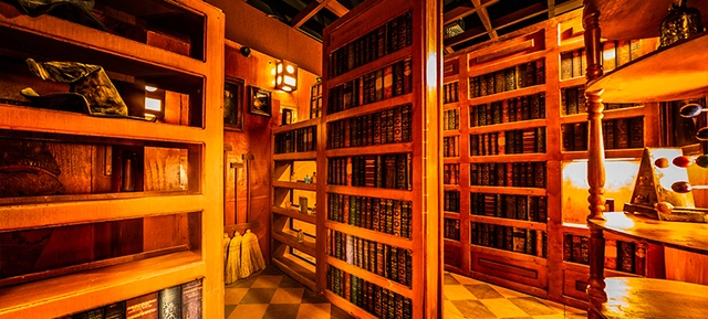 Escape-Room-Center enigmania Duisburg: Escape-Room-Center enigmania ...