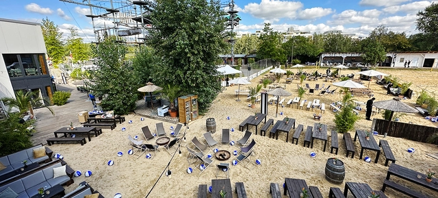 Tagungs-, Konferenz-, und Seminarräume in Deutschland