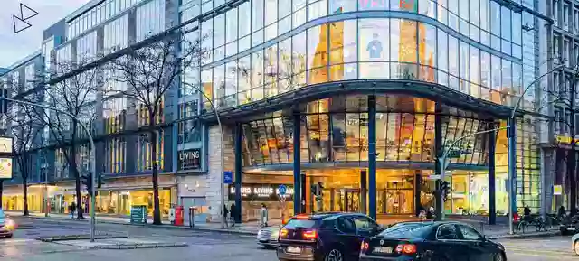 Alice Rooftop Berlin: Alice Rooftop & Garden in Berlin mieten bei Event Inc