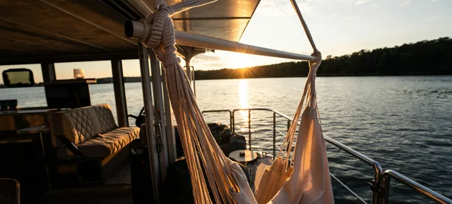 Eventschiffe und Partyboote