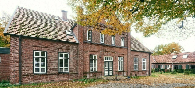 Scheune mieten Hamburg: 10x gemütliche Partyscheune mieten in Hamburg