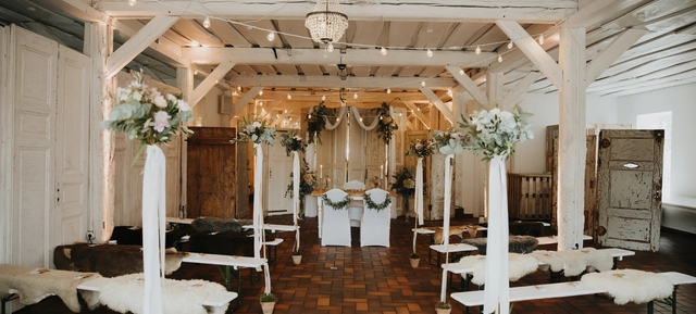 Scheune mieten Hamburg: 10x gemütliche Partyscheune mieten in Hamburg