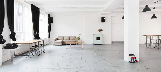 Loft Berlin - 42 schöne Lofts mieten in Berlin