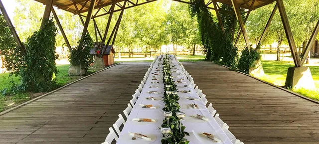 Scheune mieten Berlin: 9x gemütliche Partyscheune mieten in Berlin