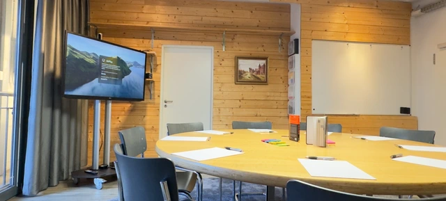 Prismeo Lab Hamburg: Prismeo Event Lab in Hamburg mieten bei Event Inc