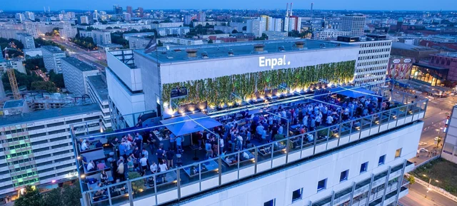 Roof Top Berlin - 76 Roof Top Locations in Berlin mieten