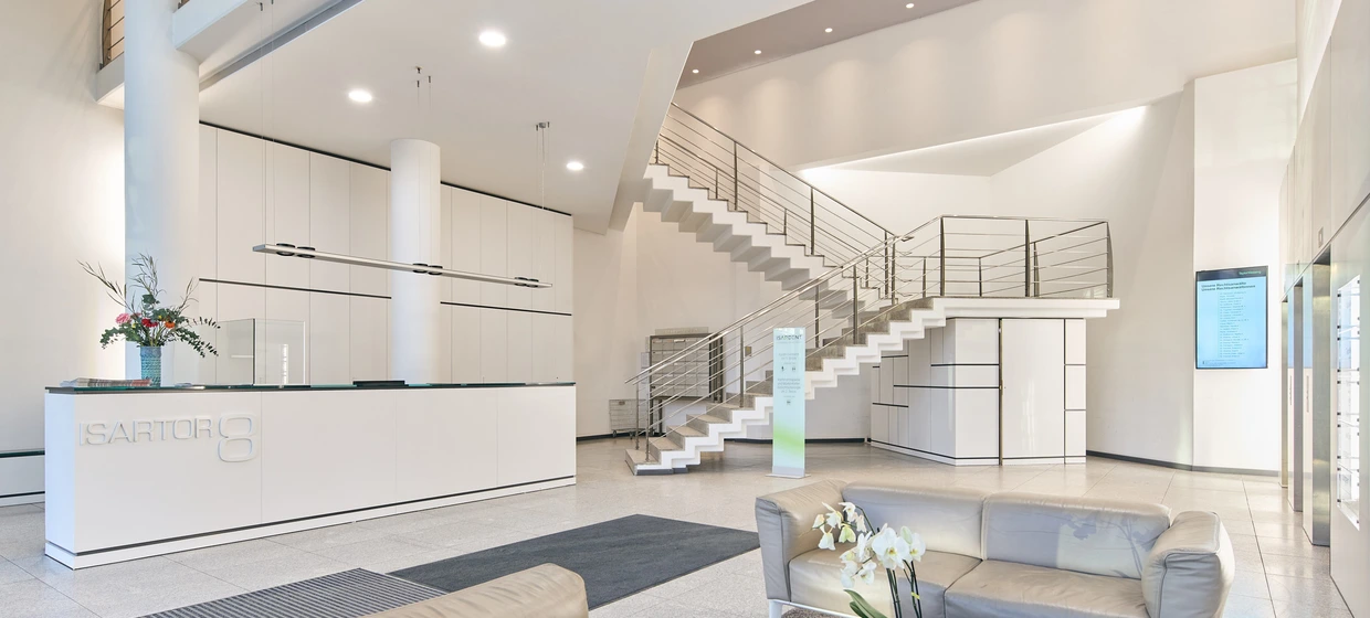 Tagungs-, Konferenz-, und Seminarräume in Deutschland