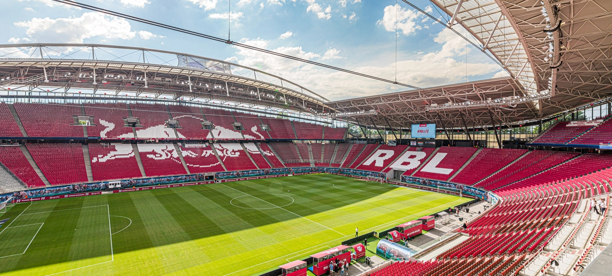 Top 20 Eventlocations in Leipzig