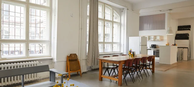 Loft Berlin - 46 schöne Lofts mieten in Berlin