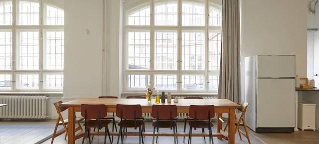 Loft Berlin - 46 schöne Lofts mieten in Berlin