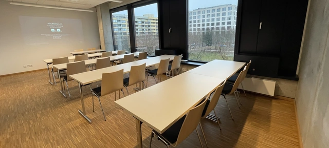 Tagungs-, Konferenz-, und Meetingräume in Berlin mieten
