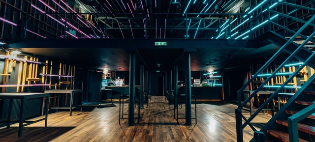 Top 20 Locations für Weihnachtsfeiern in Wien