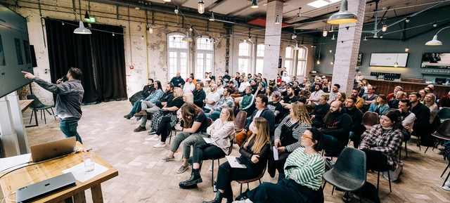 Eventideen Berlin: 499 Ideen & Konzepte für Events in Berlin