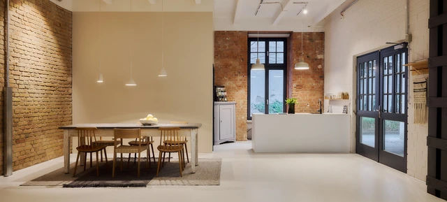 Loft Berlin - 49 schöne Lofts mieten in Berlin