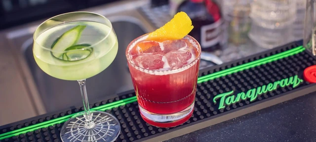 Alice Rooftop Berlin: Alice Rooftop & Garden in Berlin mieten bei Event Inc