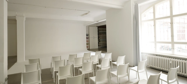 Loft Berlin - 46 schöne Lofts mieten in Berlin