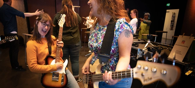 Top 20 Teamevent- &Teambuilding-Ideen München