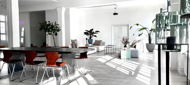 Loft Berlin - 42 schöne Lofts mieten in Berlin