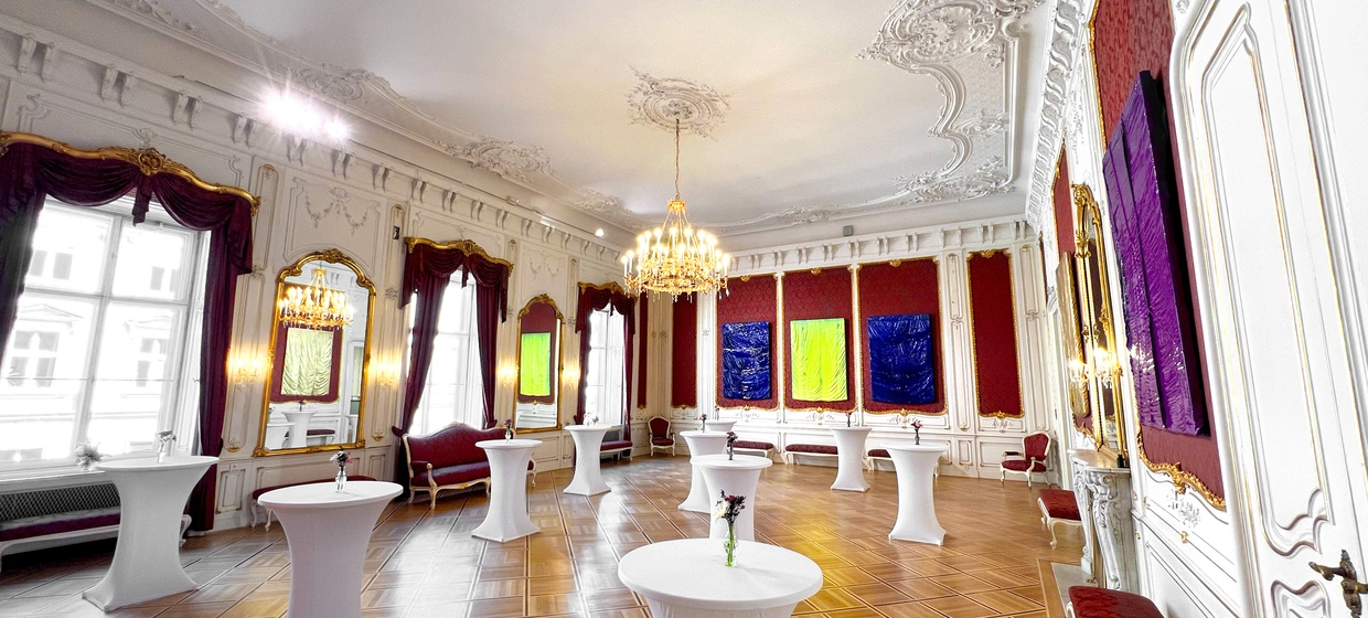 Veranstaltungsraum Wien: 249 Veranstaltungsräume in Wien zum mieten