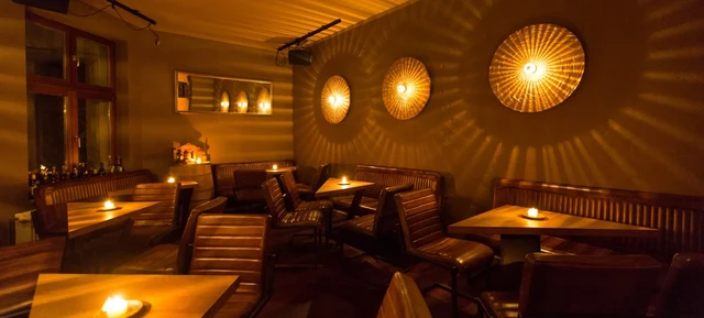 Top 20 Eventlocations in Potsdam